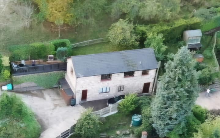 1 Bed Apartment Wye Valley With Views - Jam Pots - Symonds Yat