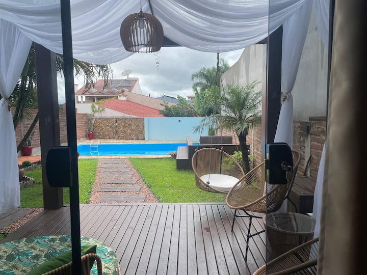 Espaço Inteiro!! - Lajeado