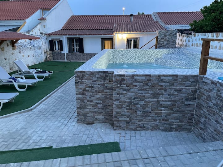 Casa Da Avó Nita - Portalegre