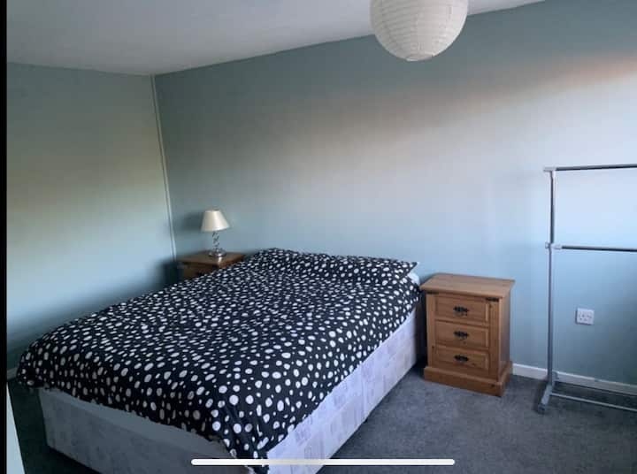King-size Room Eastbourne - Eastbourne