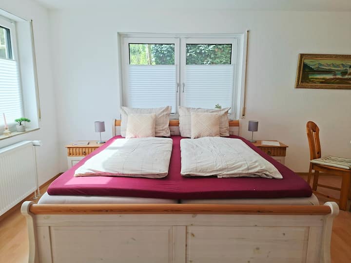 Basement Suite - Filderstadt