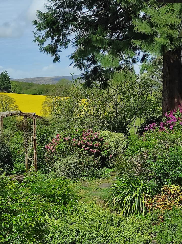 Gîte*** Roscoat 29
Entre Mer Et Campagne - Plomodiern