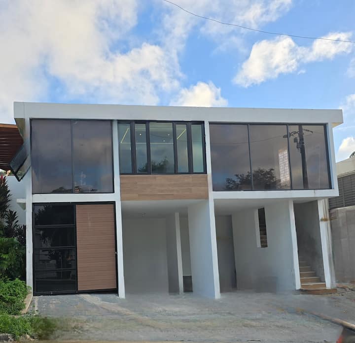 Full Sized Modern Home With Pool - San Juan, Puerto Rico