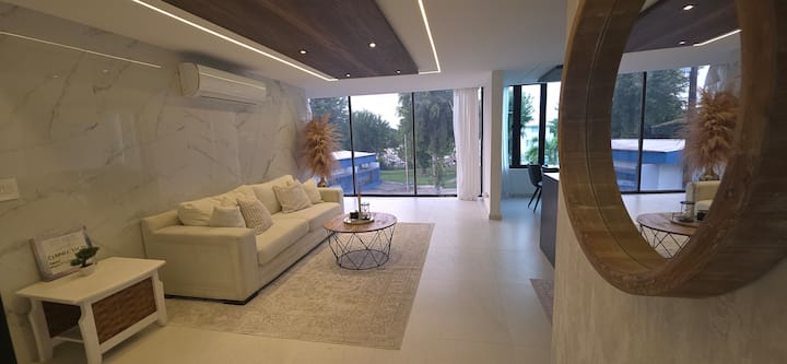 Getaway Home With Private Pool, Patio And Sundeck - San Juan