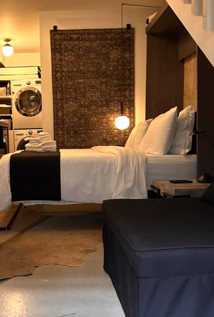 Shaw Urban Cottage•howard Metro - Washington, D.C., DC