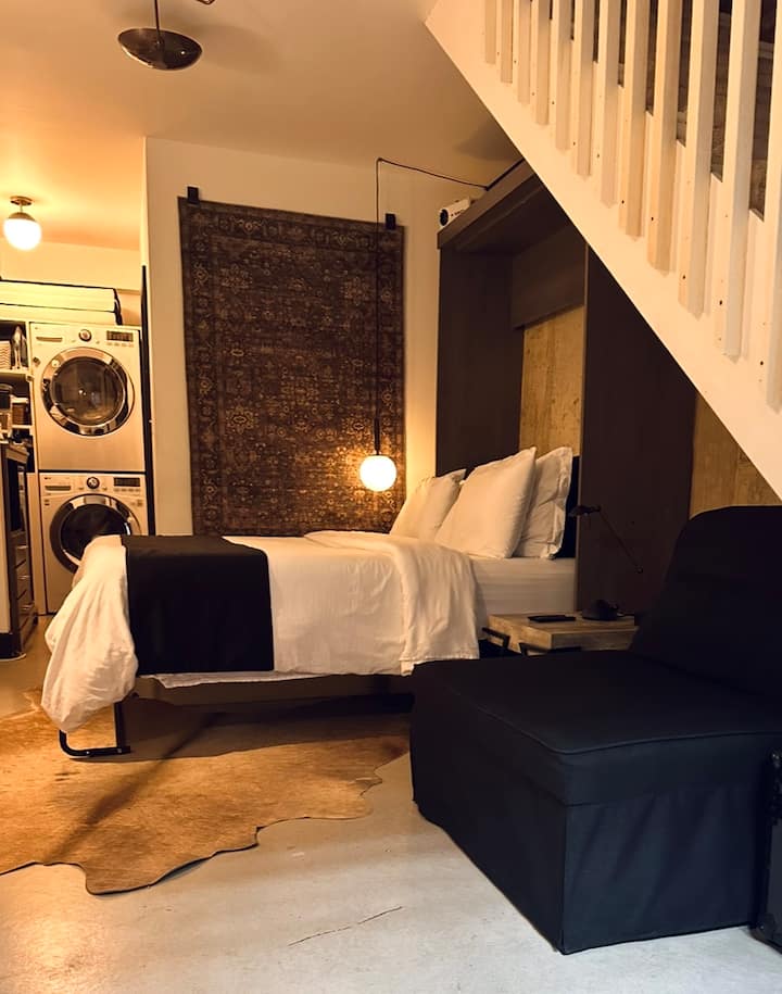 Shaw Urban Cottage•howard Metro - Washington, DC