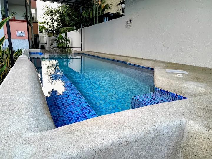 Mi Lugar Depto 6 - Cancún