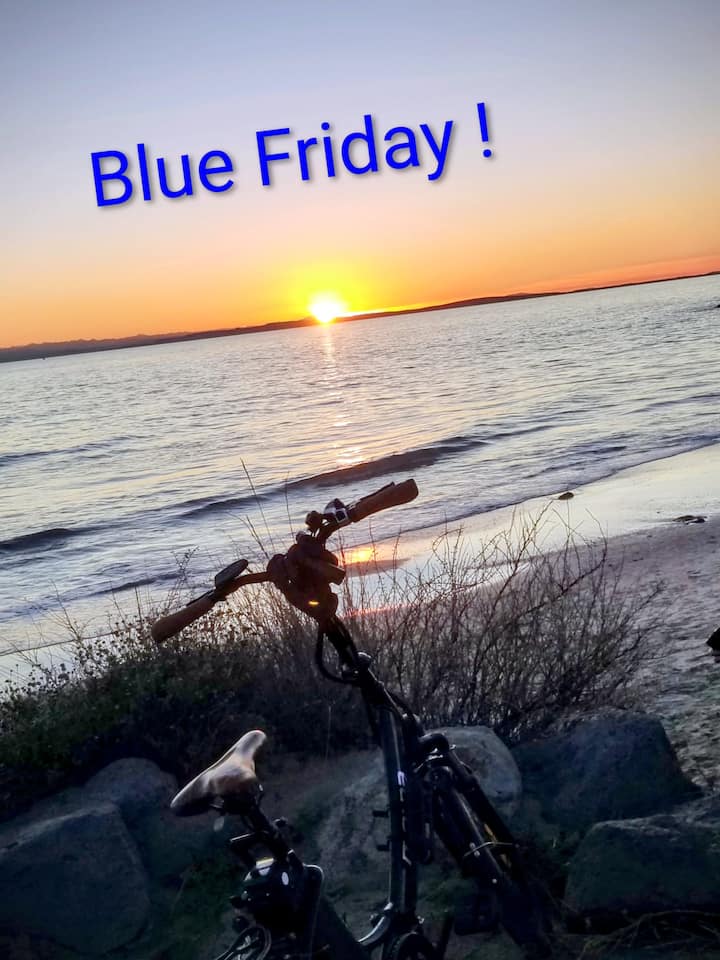 Mom'blue Paradise Capdiem Fdmer Rochelongue 3étoil - France