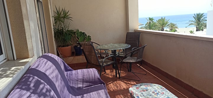 Piso Playa Carboneras - Carboneras