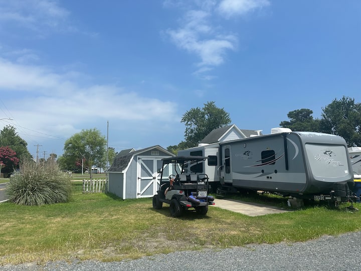 Range Roamer - Chincoteague, VA