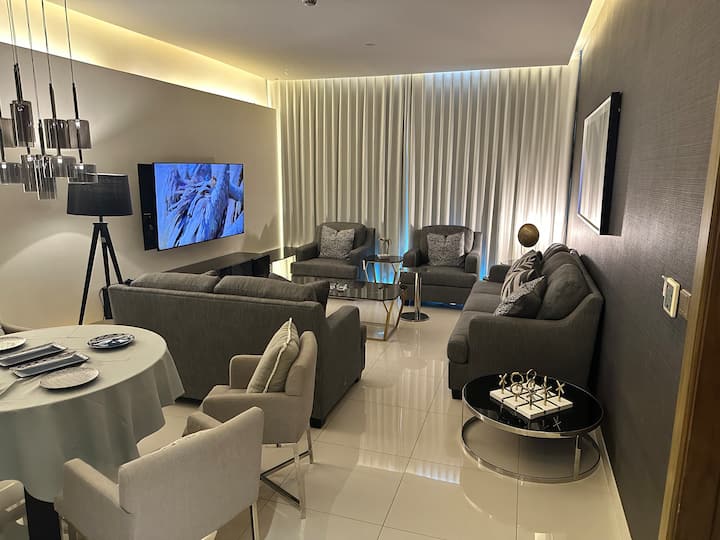 ‏ 1106 Passion Suite - Saudi Arabia