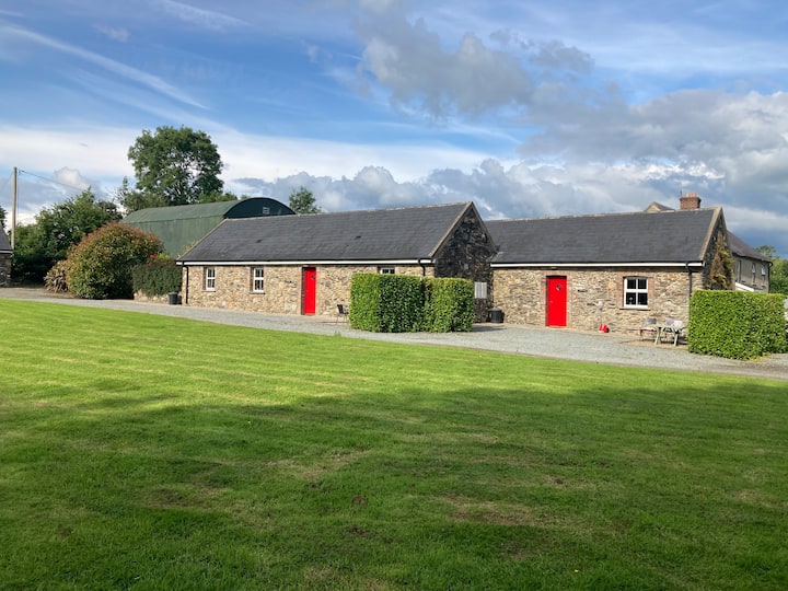 Rose Cottage - Waterford