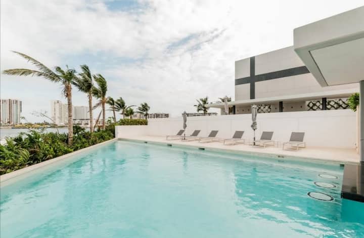 El Encuentro. Tu Mejor Opción Para Viajar. - Cancún