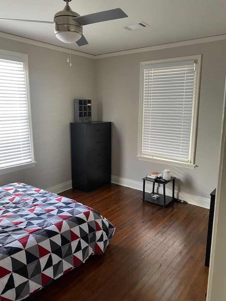Small Work House - Little Rock, AR