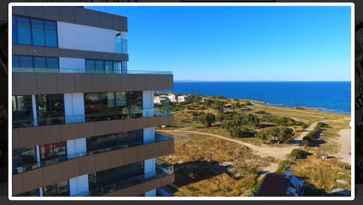 Rezidans - Famagusta