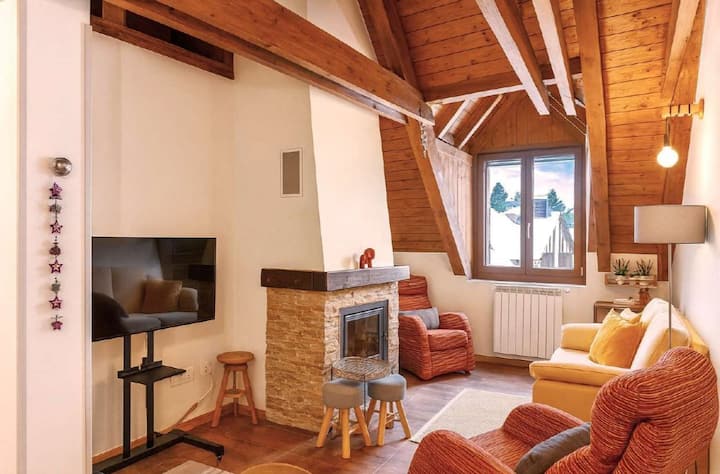 Norte - ÁTico En La Montaña - Panticosa - Wifi - Formigal