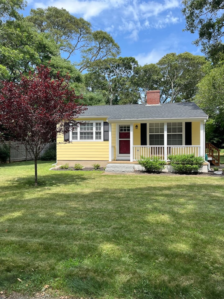 Island Charmer! - Martha's Vineyard, MA