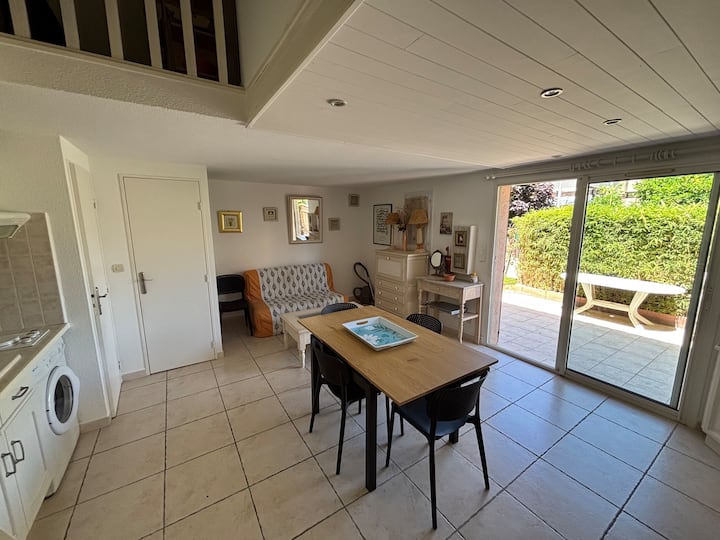 Acacias Plage D'argeles - Argelès-sur-Mer