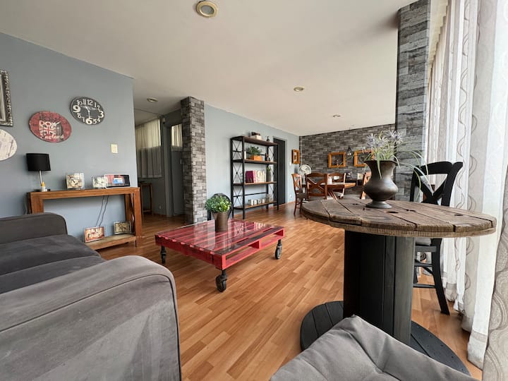 A 5 Minutos Del ÁNgel Reforma - Mexico City