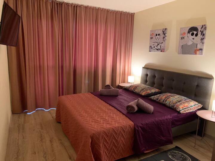 Home Hortenzia - Alba Iulia