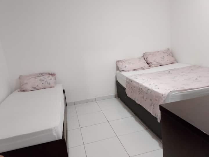 Casa Tamanho Familia 2 - Maceió