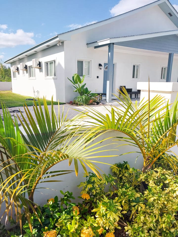 Sea La Vie (Villa Near Ocean & Palm Cay Marina) - 拿騷