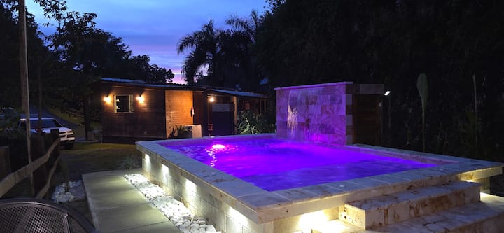 Villa Rincón Escondido - Puerto Rico