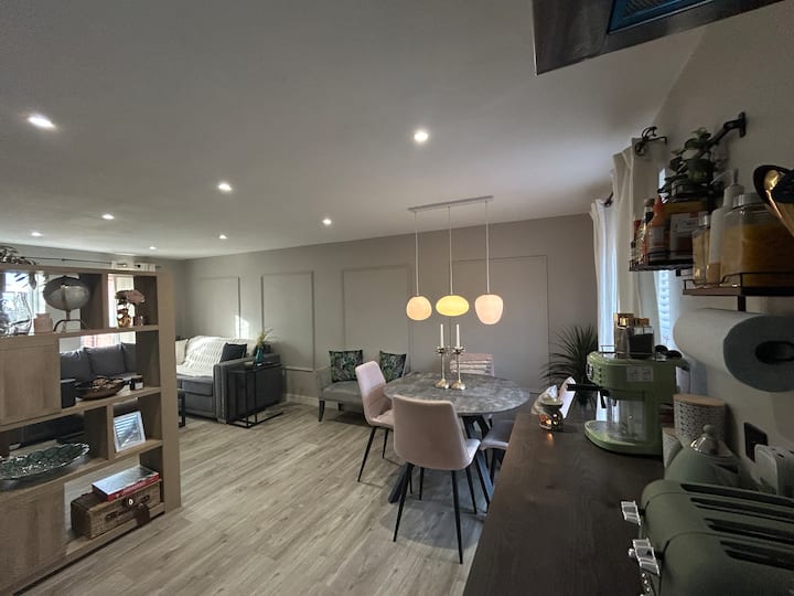 Apartment - Royal Leamington Spa - Warwick