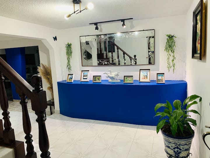 Casa Mariajose - Zacatlán
