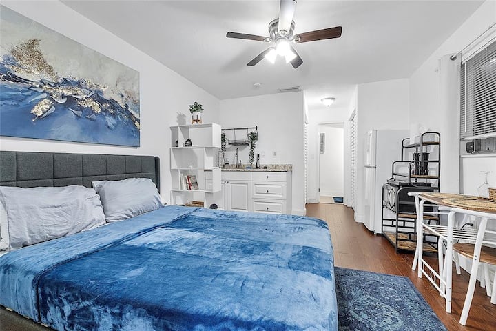 Cozy Suite - Plantation, FL