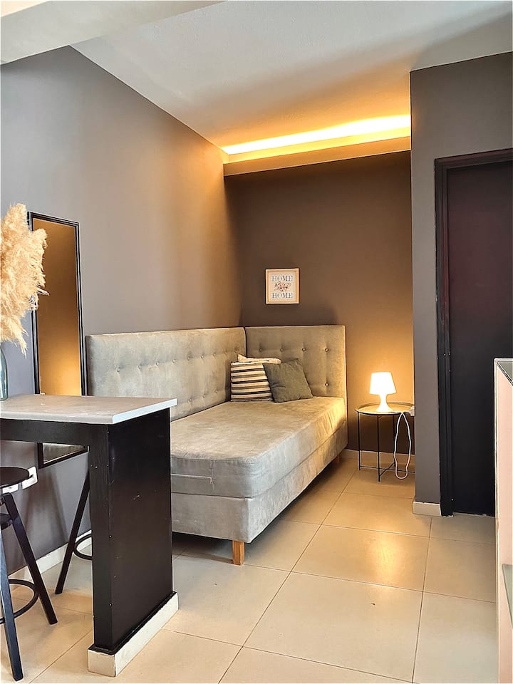 Διαμέρισμα σε όροφο - Rhodes