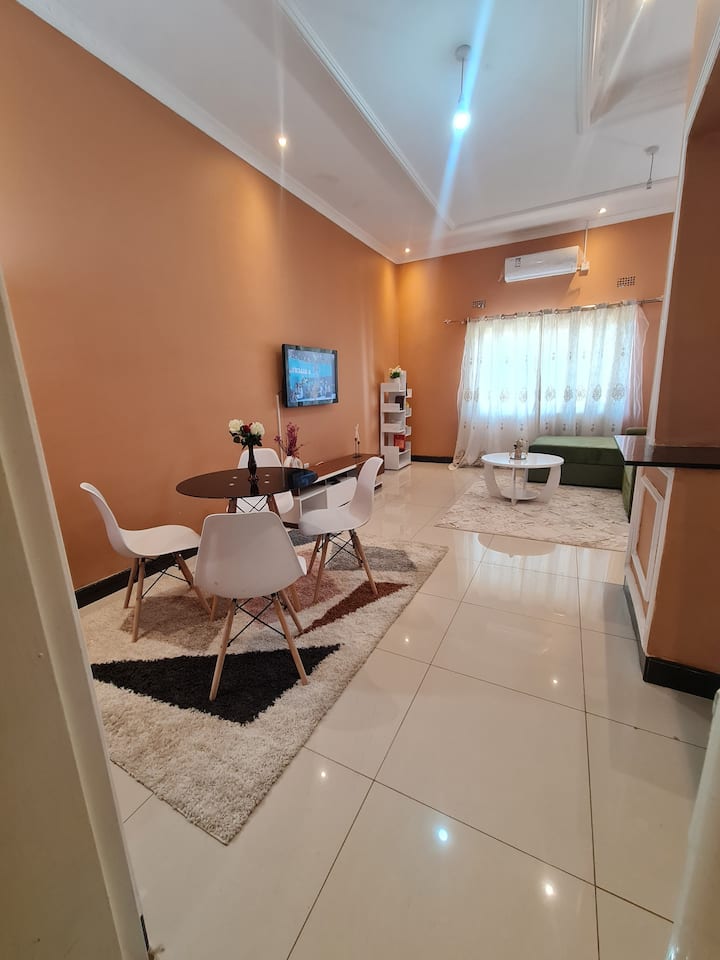 Trip Zest Apartments - District de Blantyre