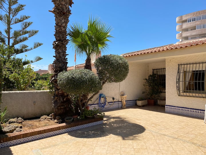 Casa Bonita En La Manga - Los Alcázares