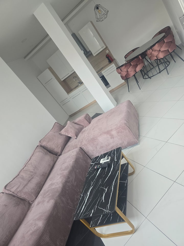 Delux  Apartman Gabrijel - Zadar