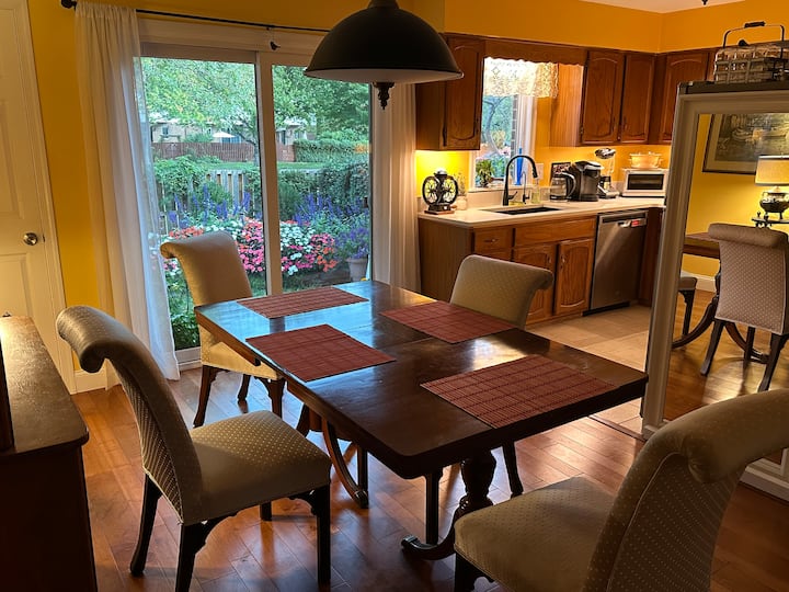 Best Sleep. Swimming Pool. Great Area. Guest Fave. - Princeton, NJ