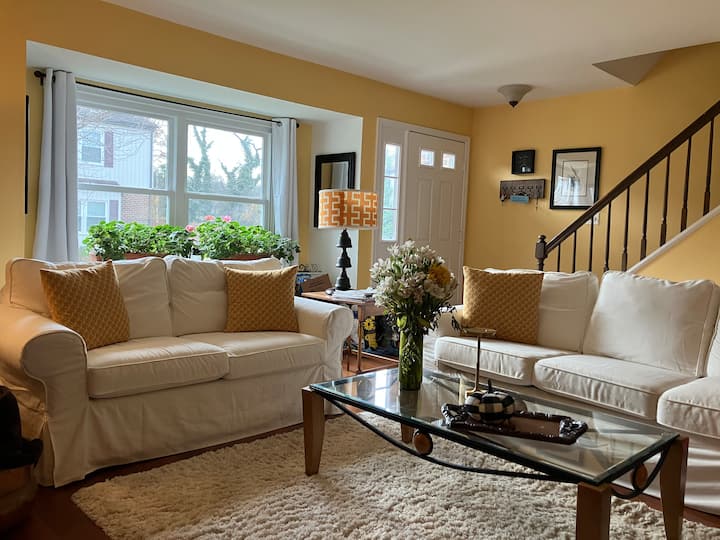 Best Sleep. Swimming Pool. Great Area. Guest Fave. - Princeton, NJ
