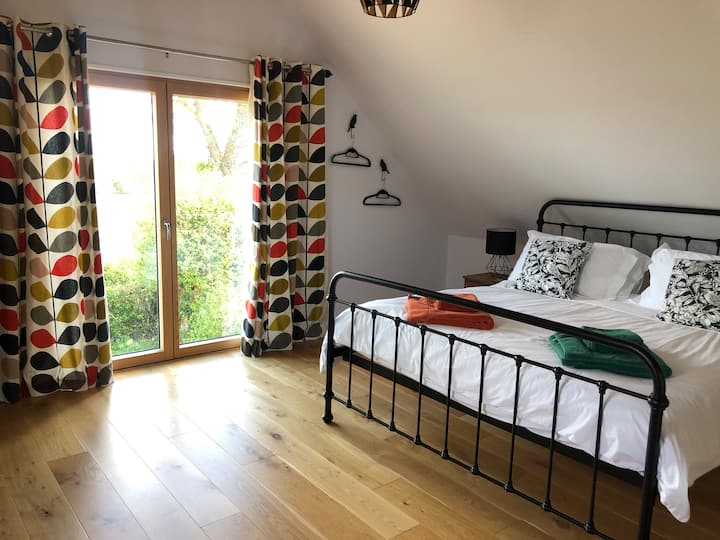 Larks Rise - Framlingham