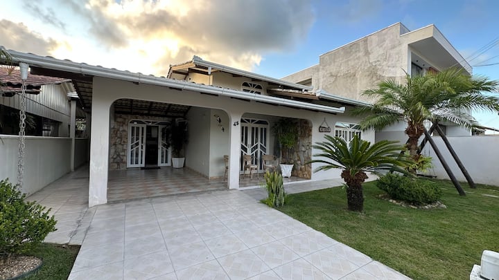 Doce Aconchego Residence - Navegantes