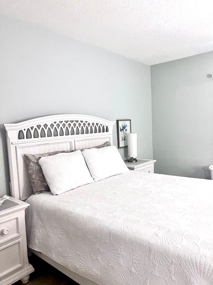 Condo 1/1 - Impeccablement Propre Et Tout éQuipé - Pompano Beach, FL
