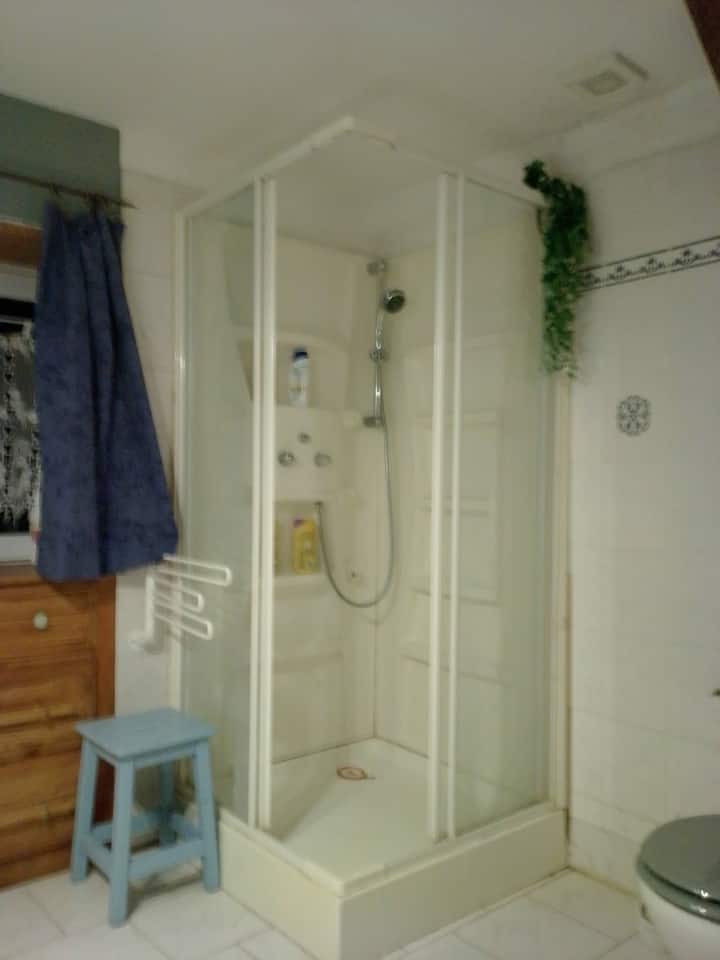 À Louer
Maison Spacieuse - Isigny-sur-Mer