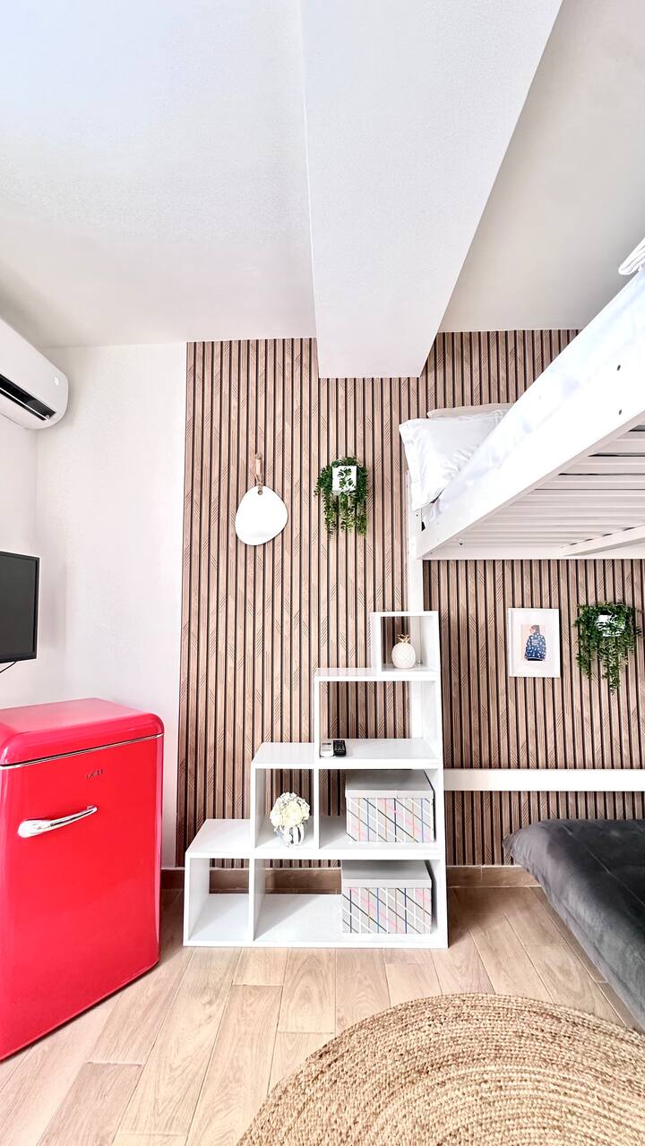 Lætitia Cottage Appartment - Aversa