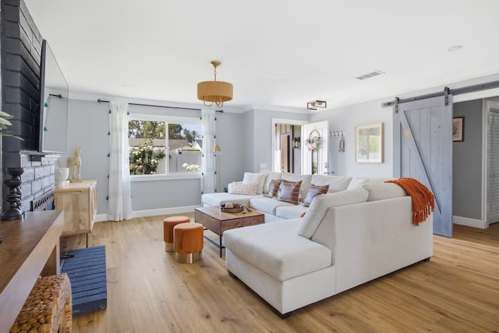 Laguna Vacation Home With Pool, Sauna, Jacuzzi - Aliso Viejo, CA