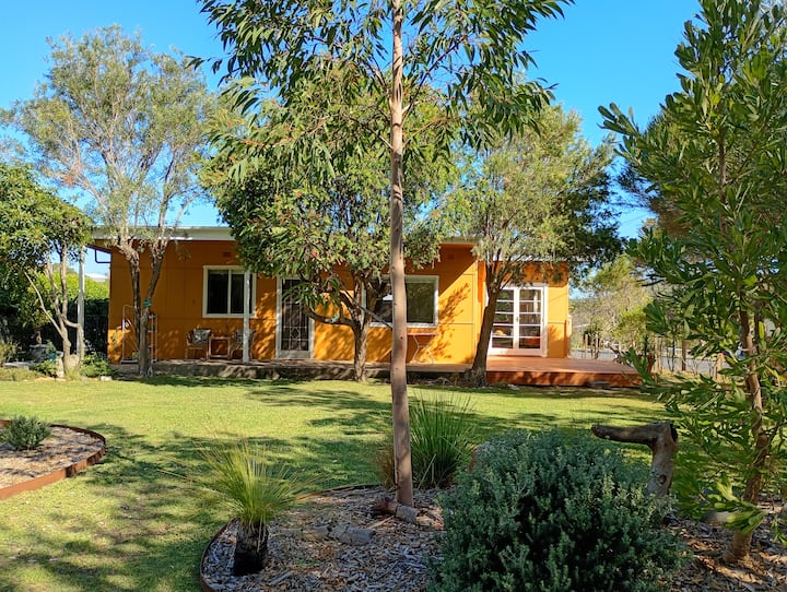 Uncomplicate Yourself   ✷‿✷ - Murramarang National Park