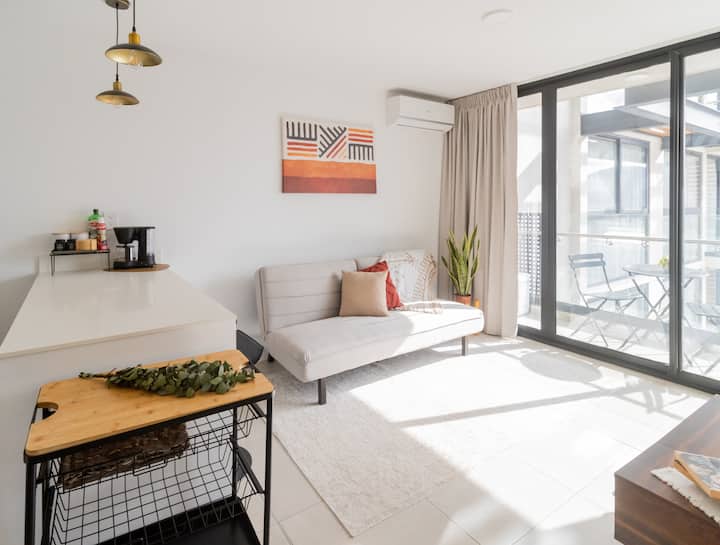 Okapi Flat - Apartament In San José - San José