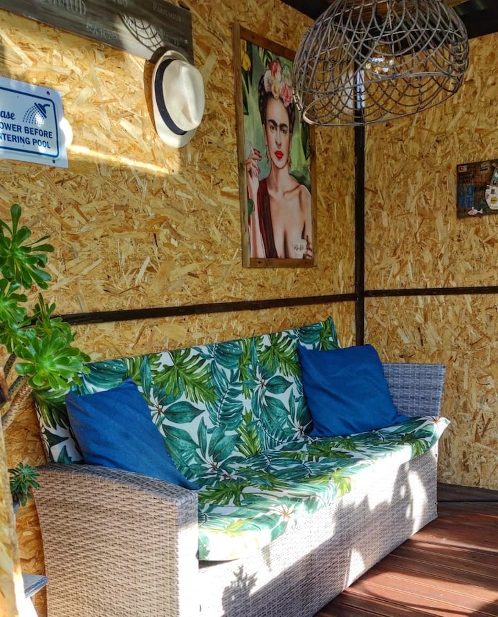 Exotic Flavour House - La Spezia