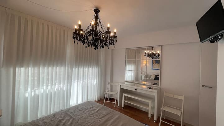 Cozy Apartment Near Cala Major I Museum Miró - Palma