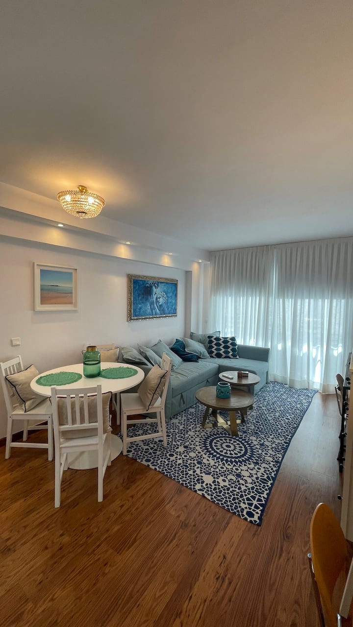 Cozy Apartment Near Cala Major I Museum Miró -