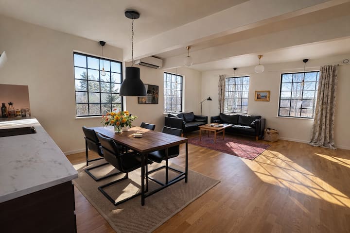 City Close Country House - Skellefteå