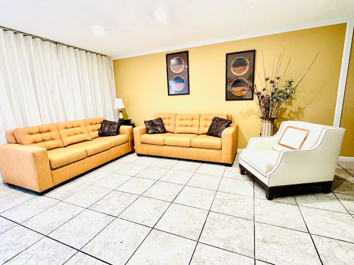 Stylish Apartment•strip!•lvcc - Las Vegas, NV