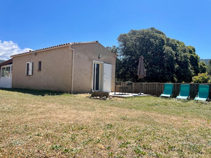 Maison Proche Roccapina - Sartène